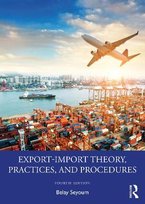 Export-Import Theory, Practices, and Procedures - Opracowanie zbiorowe | Książka w Empik