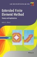 Extended Finite Element Method - Khoei | Książka w Empik