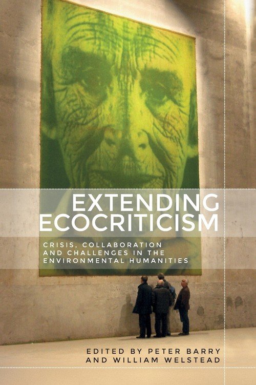 Extending ecocriticism - W opisie | Książka w Empik