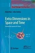 Extra Dimensions in Space and Time - Bars Itzhak | Książka w Empik