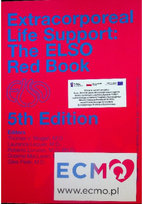 Extracorporeal Life Support The ELSO Red Book - Opracowanie zbiorowe ...