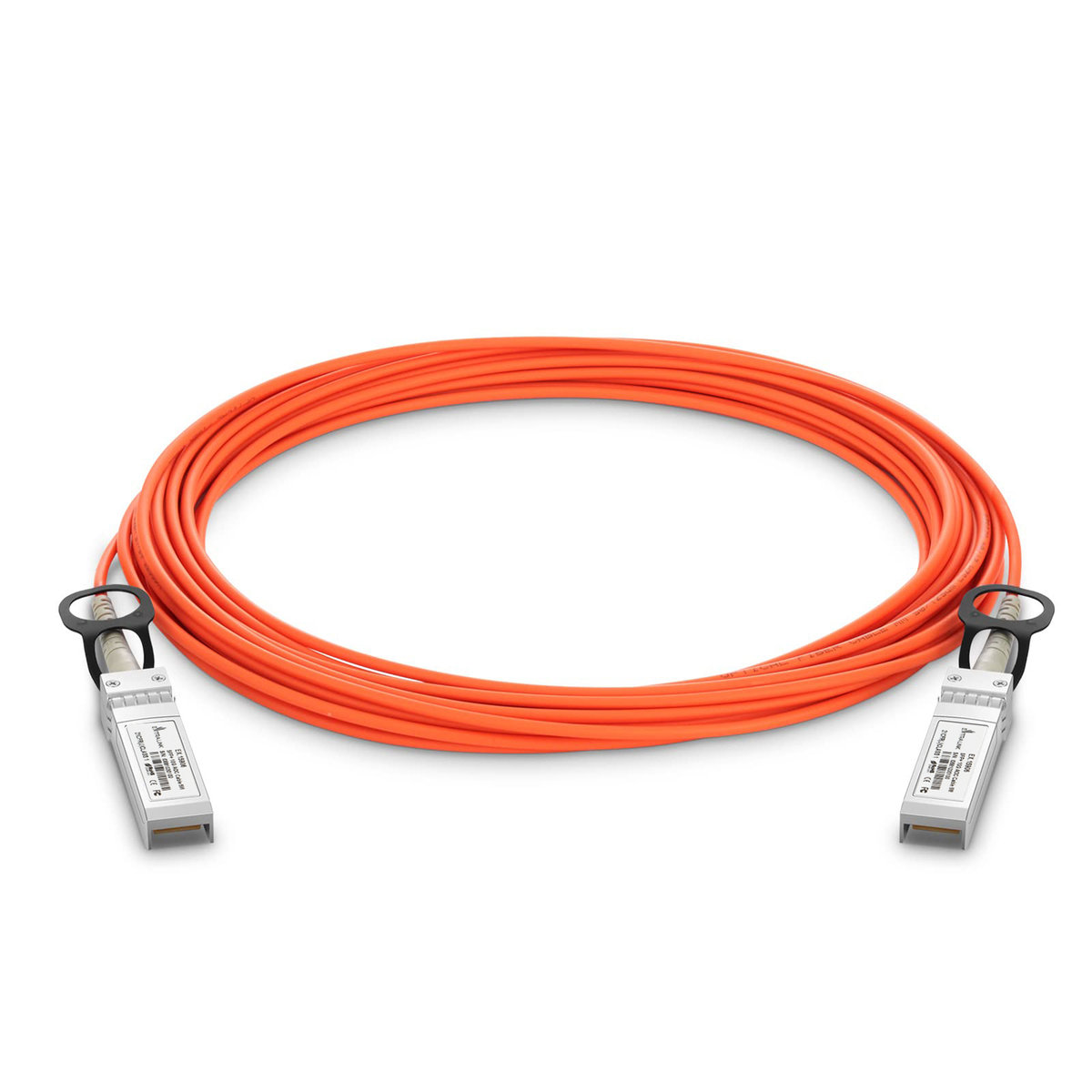 Extralink AOC SFP+, Kabel SFP+ AOC, 10Gbps, 5m kompatybilny z Zyxel ...