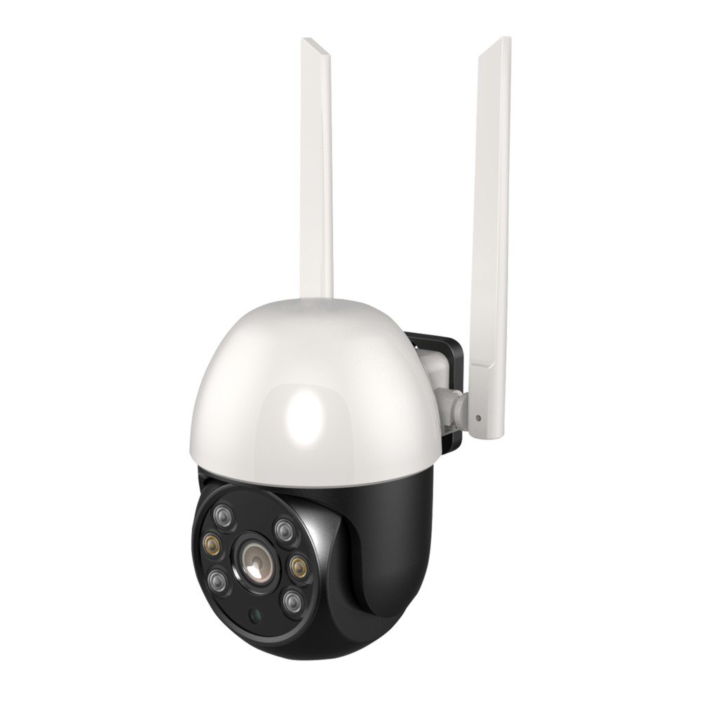 Extralink, Outdoor Security Camera EOC-268, Kamera IP, 1296p, PTZ ...