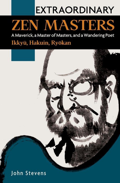 Extraordinary Zen Masters - Stevens John | Książka w Empik