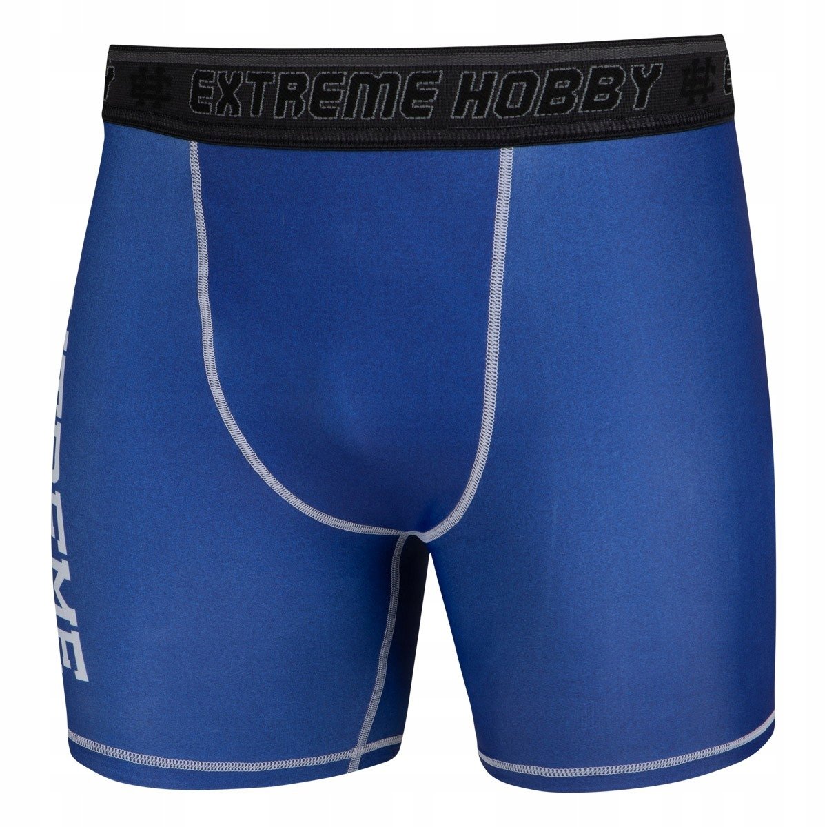 Extreme Hobby Spodenki Vale Tudo Trace Niebieskie S - Extreme Hobby ...