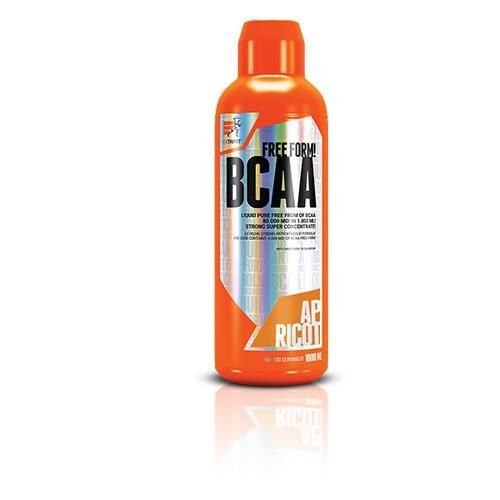 Extrifit Bcaa 80000Mg Liquid - 1000Ml - Extrifit | Sport Sklep EMPIK.COM