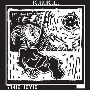 Eye - Kukl. | Muzyka Sklep EMPIK.COM