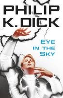 Eye In The Sky - Dick Philip K. | Książka w Empik