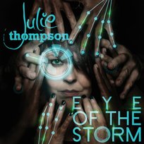 Eye of the Storm - Thompson Julie | Muzyka Sklep EMPIK.COM