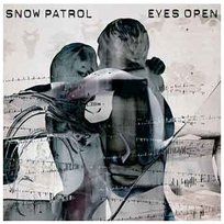 Eyes Open - Snow Patrol | Muzyka Sklep EMPIK.COM