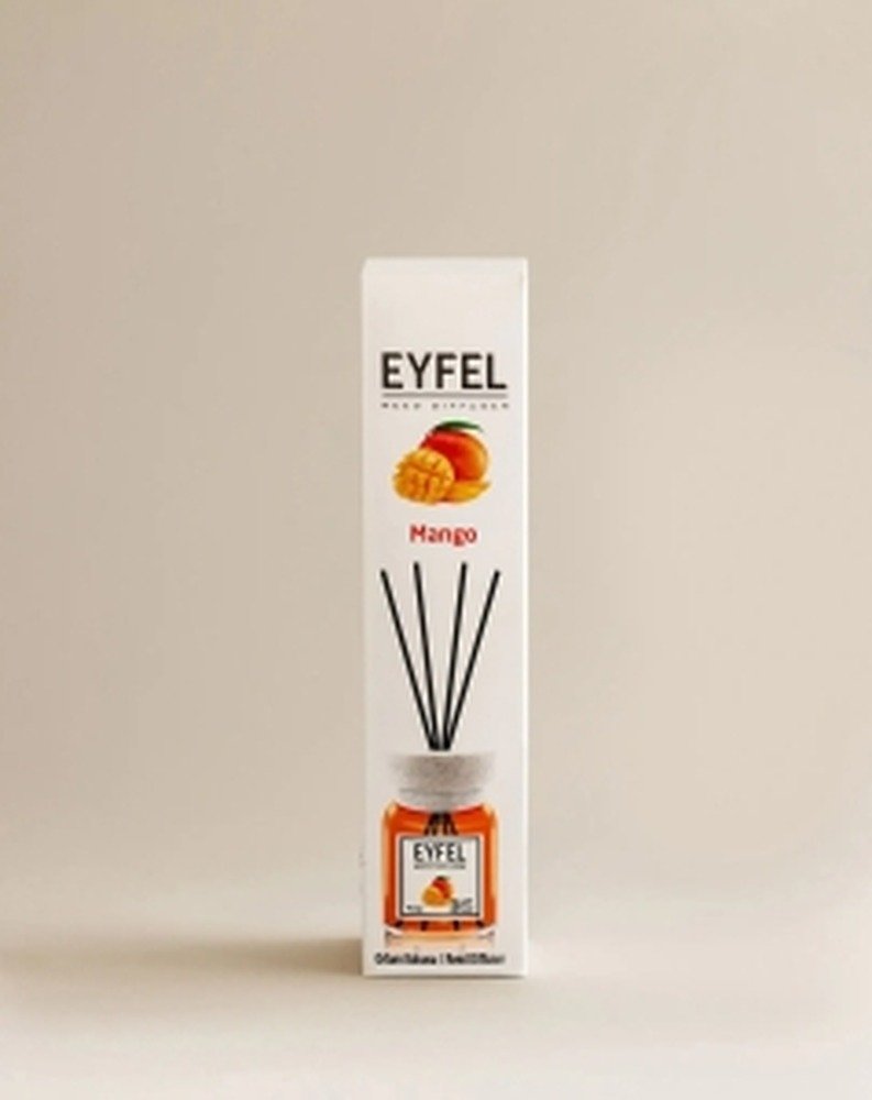 Eyfel Mango Perfumy do tkanin 120 ml - Inny producent | Sklep EMPIK.COM