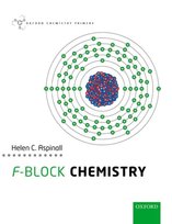 f-Block Chemistry - Opracowanie zbiorowe | Książka w Empik