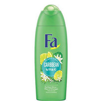 Fa Caribbean Wave Żel po prysznic 250 ml | Sklep EMPIK.COM