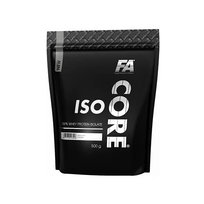 Fa Core Isocore - 500G - FA Core | Sport Sklep EMPIK.COM