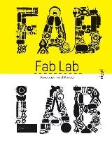 Fab Lab - Niggli Verlag | Książka w Empik