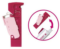 Fab50059 Kartridż Wymienny Do Sure Guide Nawlekacz Igieł Model Ln ...