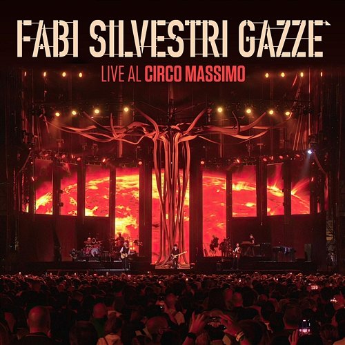 Fabi Silvestri Gazzè Live al Circo Massimo - Niccolò Fabi | Muzyka, mp3 Sklep EMPIK.COM