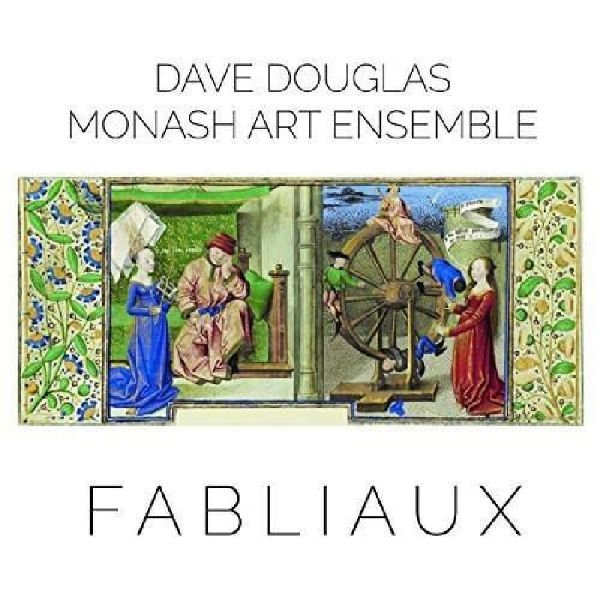 Fabliaux - Dave Douglas | Muzyka Sklep EMPIK.COM