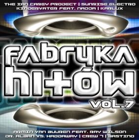 Fabryka hitów. Volume 7 - Various Artists | Muzyka Sklep EMPIK.COM