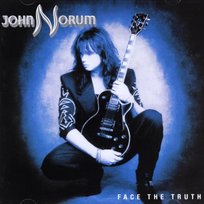 Face The Truth - Norum John | Muzyka Sklep EMPIK.COM