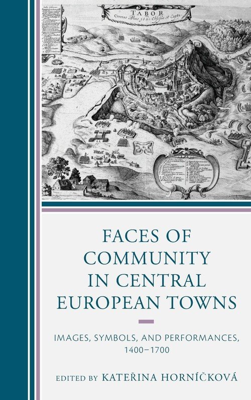Faces of Community in Central European Towns - Rowman & Littlefield ...