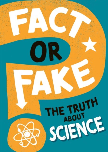 Fact or Fake?: The Truth About Science - Alex Woolf | Książka w Empik