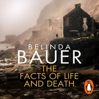 Facts of Life and Death - audiobook - Bauer Belinda | Audiobook Sklep ...