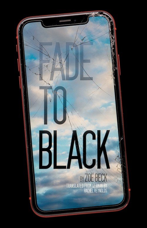 Fade To Black - Zoë Beck | Książka w Empik