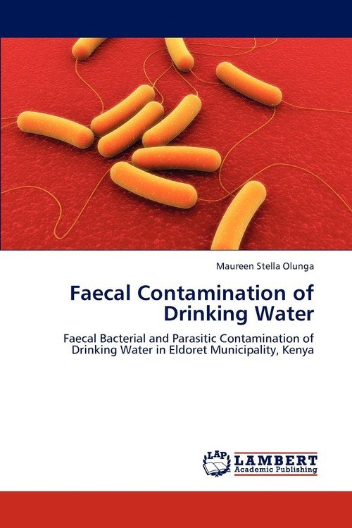 Faecal Contamination of Drinking Water - Olunga Maureen Stella ...