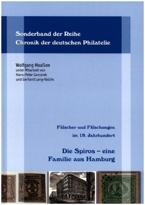 Fälscher und Fälschungen im 19. Jahrhundert: Die Spiros - eine Familie ...