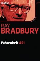 Fahrenheit 451 - Bradbury Ray | Książka w Empik