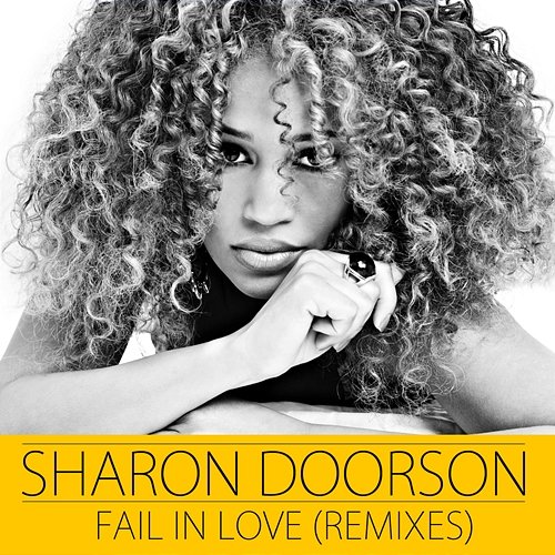 Fail in Love - Sharon Doorson | Muzyka, mp3 Sklep EMPIK.COM