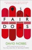 Fair Do's - Nobbs David | Książka w Empik