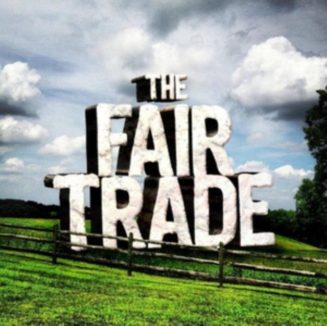Fair Trade - The Fair Trade | Muzyka Sklep EMPIK.COM