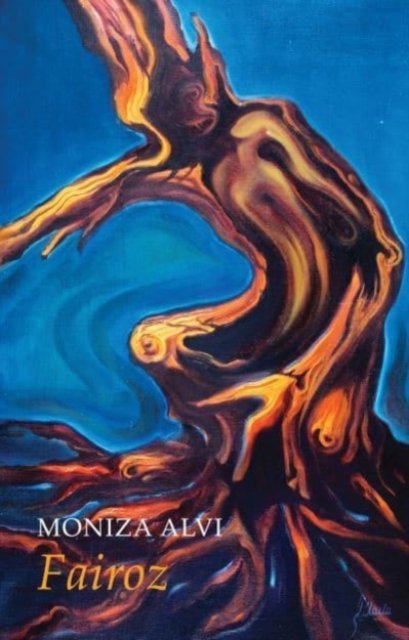 Fairoz - Moniza Alvi | Książka w Empik