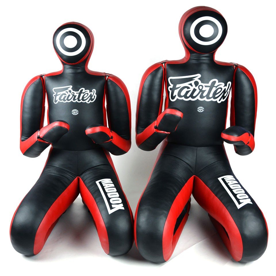 Fairtex Manekin Grapplingowy Maddox GDS2 - Fairtex | Sport Sklep EMPIK.COM