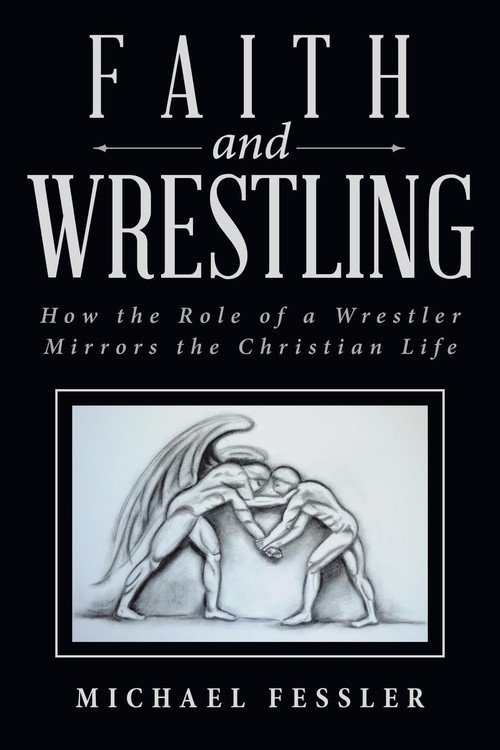 Faith and Wrestling - Fessler Michael | Książka w Empik
