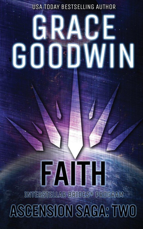 Faith - Goodwin Grace | Książka w Empik
