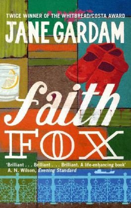 Faith Fox - Gardam Jane | Książka w Empik