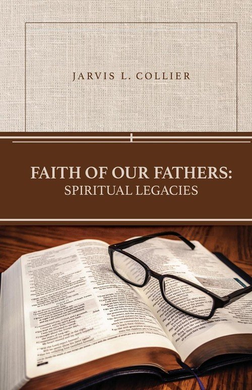 Faith of Our Fathers - Jarvis L. Collier | Książka w Empik