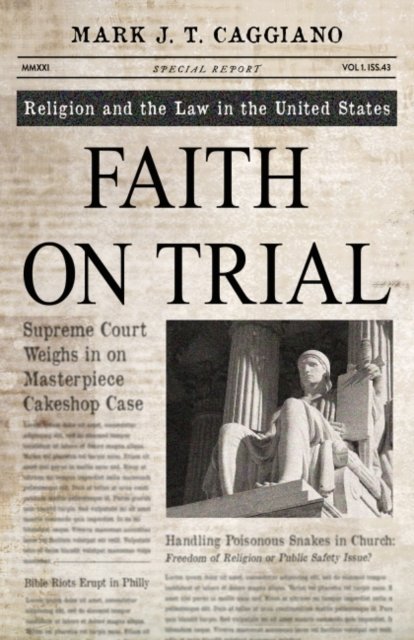 Faith on Trial: Religion and the Law in the United States - Opracowanie ...