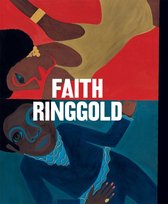 Faith Ringgold - Verlag der Buchhandlung Walther Konig | Książka w Empik