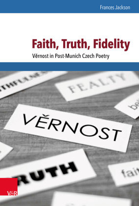 Faith, Truth, Fidelity - Vandenhoeck & Ruprecht | Książka w Empik