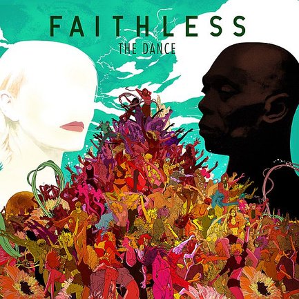 Faithless powraca z nowym albumem - Aktualności - Empik Pasje
