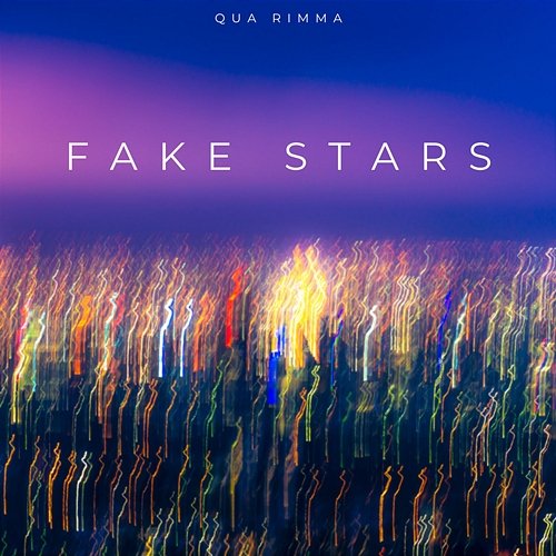 Fake Stars - Qua Rimma | Muzyka, mp3 Sklep EMPIK.COM