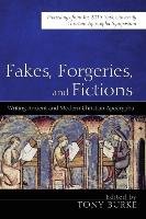 Fakes, Forgeries, and Fictions - Cascade Books | Książka w Empik