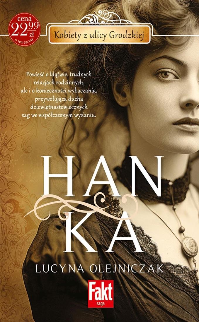 Fakt Saga - Ringier Axel Springer Polska Sp. z o.o. | Prasa Sklep EMPIK.COM