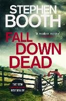 Fall Down Dead - Booth Stephen | Książka w Empik
