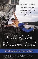 Fall of the Phantom Lord - Andrew Todhunter | Książka w Empik