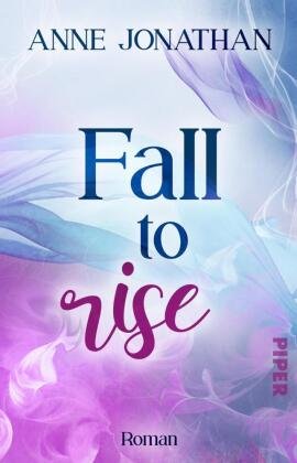 Fall to Rise - Piper | Książka w Empik